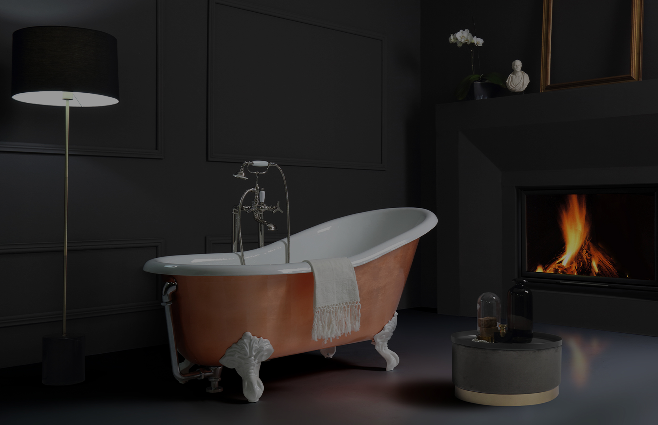 Homepage DE - Bleu Provence