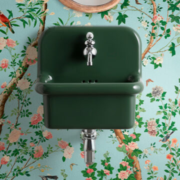 True Colors serie - Bleu Provence