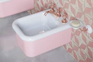 True Colors Lite serie - Bleu Provence
